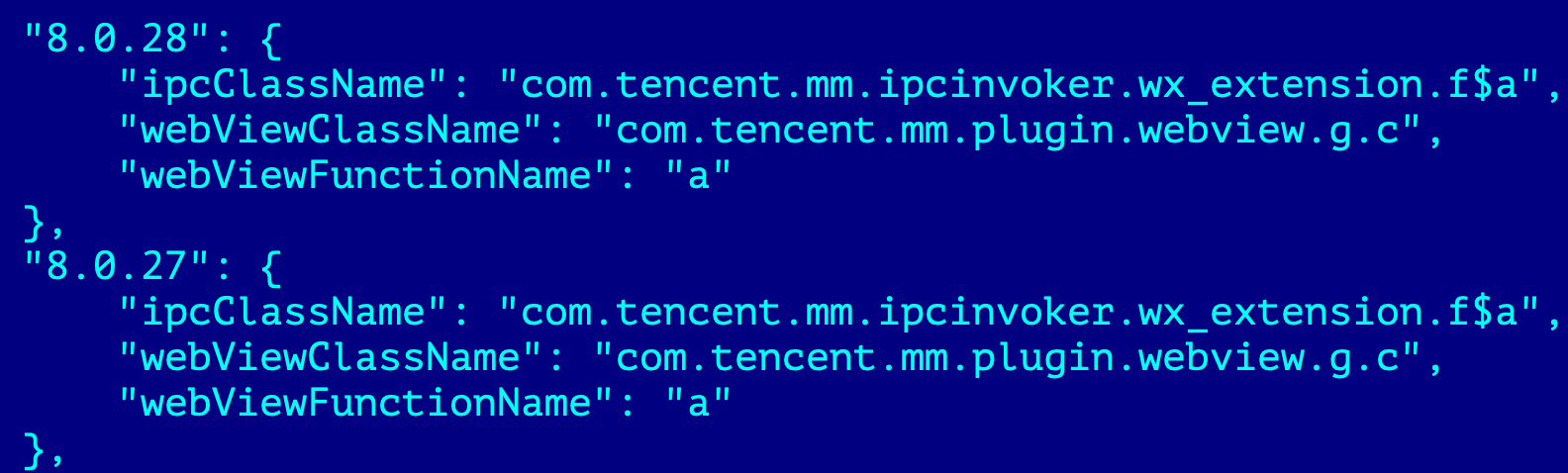 LightSpy mAPT Mobile Payment System Attack